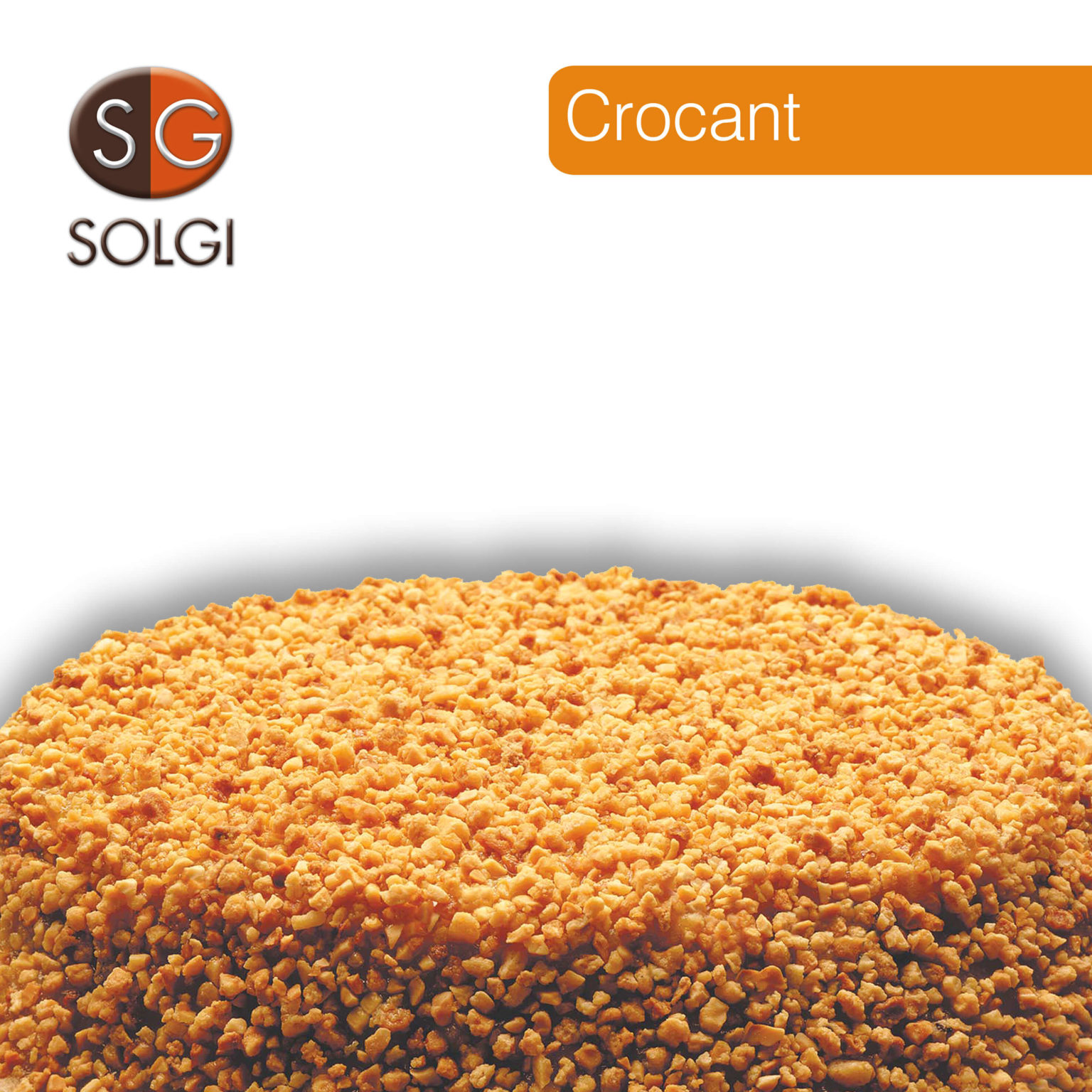 Crocant – Solgi