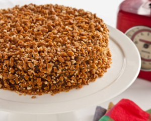 Hazelnut Crispy – Solgi
