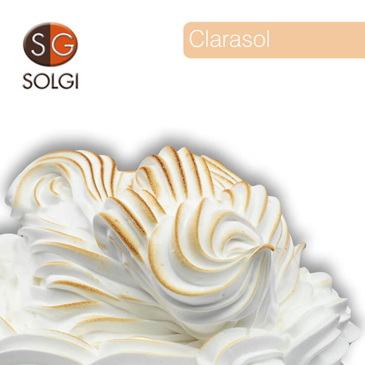 Clarasol – Solgi
